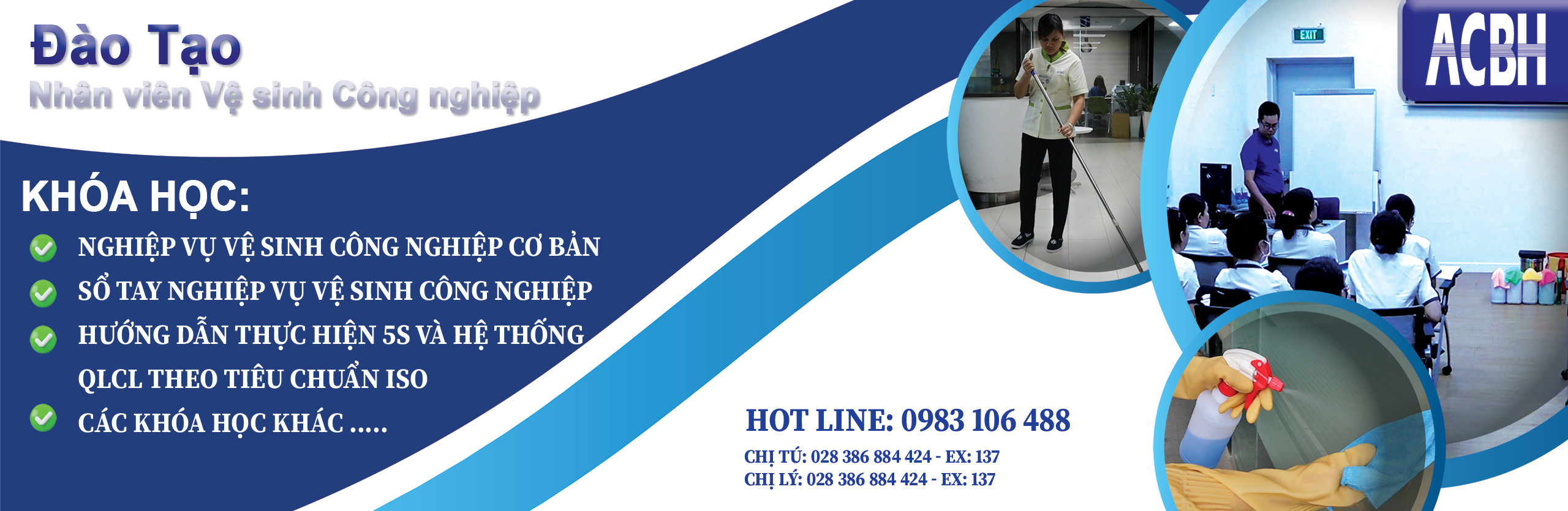 Đào tạo ACBH – ACBD – Nắm bắt cơ hội